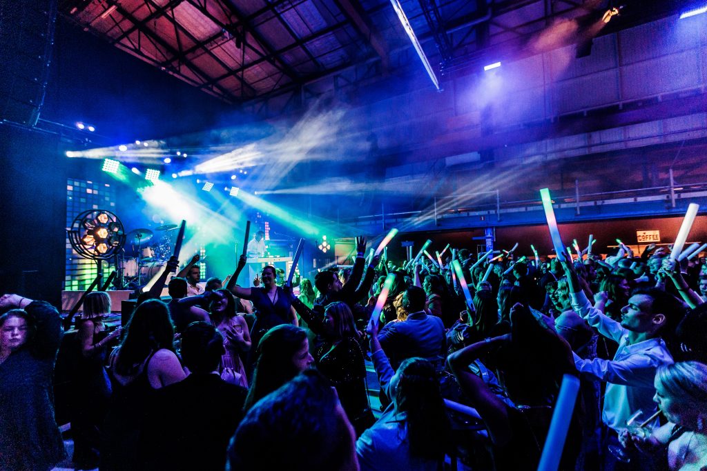 Ro & The Recipe - DJ RO